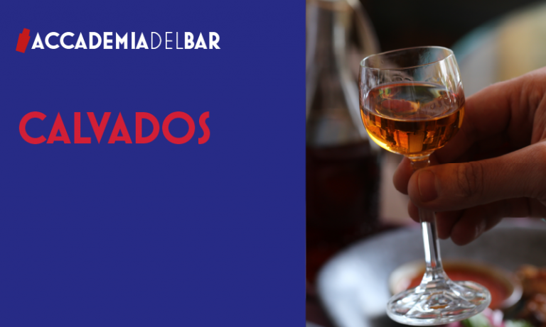 Storia e Caratteristiche del Calvados | Accademia del bar