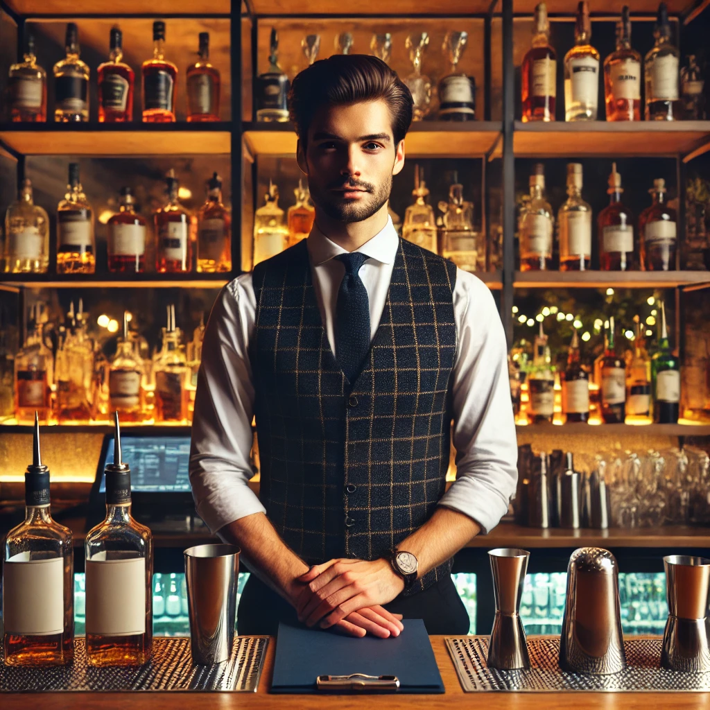 Percorso professionale del bar manager - Accademia del Bar